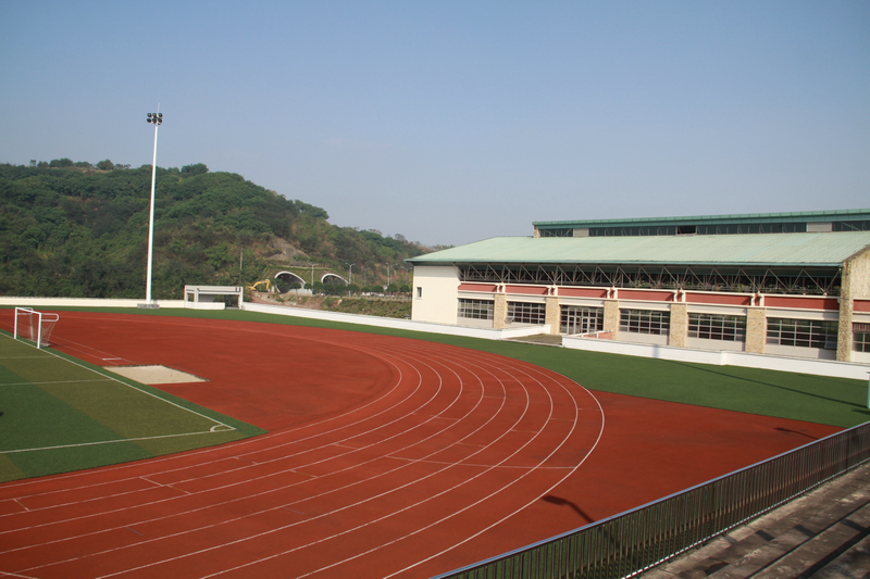 Yew Chung International School of Chongqing - Chongqing Space